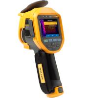 China Fluke Ti480 PRO Thermal Camera 9Hz 60Hz 1000°C 50mK NETD High Accuracy Infrared Imager for sale