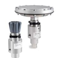 China TESCOM 44-1300 Series High Pressure Reducing Valve CV 0.8 2.0 for Diving Air for sale