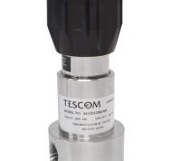 China TESCOM 44-1300 Series High Pressure Reducing Valve CV 0.8 2.0 for Diving Air for sale