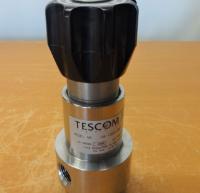 China TESCOM 44-1300 Series High Pressure Reducing Valve CV 0.8 2.0 for Diving Air for sale