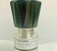 China TESCOM 44-1300 Series High Pressure Reducing Valve CV 0.8 2.0 for Diving Air for sale