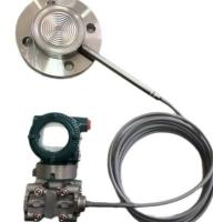 China Yokogawa EJA438E Intelligent Differential Pressure Transmitter IP67 Stainless Steel 1 Year Warranty for sale