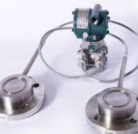 China Yokogawa EJA438E Intelligent Differential Pressure Transmitter IP67 Stainless Steel 1 Year Warranty for sale