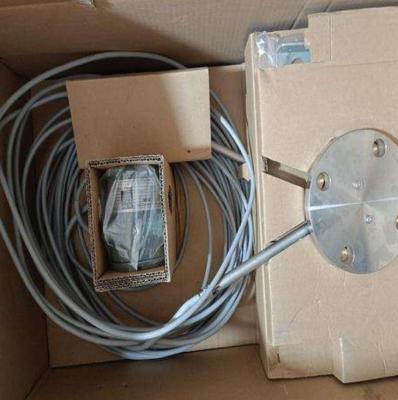 China Yokogawa EJA438E Intelligent Differential Pressure Transmitter IP67 Stainless Steel 1 Year Warranty for sale