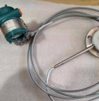 China Yokogawa EJA438E Intelligent Differential Pressure Transmitter IP67 Stainless Steel 1 Year Warranty for sale