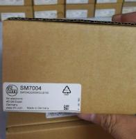 China Magnetic Inductive Flow Meter SM7004 20-30V DC G 3/4 DN20 0.2-50 L/min IP67 for sale