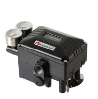 China POWERGENEX PG EPL-DB2SN7LN  Electro-Pneumatic Positioner 4-20 mA for sale