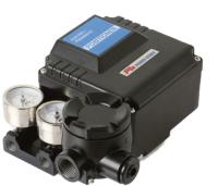 China POWERGENEX PG EPL-DB2SN7LN  Electro-Pneumatic Positioner 4-20 mA for sale