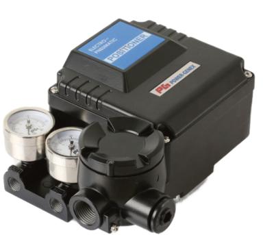 China POWERGENEX PG EPL-DB2SN7LN  Electro-Pneumatic Positioner 4-20 mA for sale