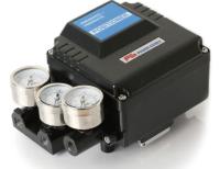 China POWERGENEX PG EPL-DB2SN7LN  Electro-Pneumatic Positioner 4-20 mA for sale
