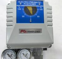 China POWERGENEX PG EPL-DB2SN7LN  Electro-Pneumatic Positioner 4-20 mA for sale