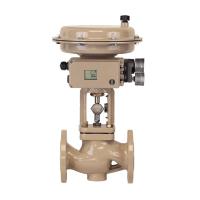 China Samson 3730-3 Electropneumatic Positioner HART ATEX 4-20 mA Explosion Proof Valve Controller for sale