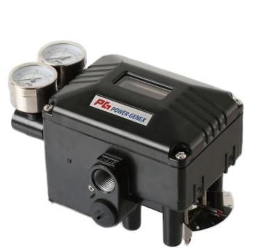 China PG POWERGENEX ASD-5000 ASD-7000 Series Smart Positioner HART Stainless Steel for sale