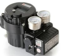 China PG POWERGENEX ASD-5000 ASD-7000 Series Smart Positioner HART Stainless Steel for sale