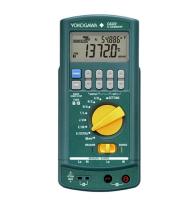 China Yokogawa Handheld Process Calibrator CA310 Volt MA Calibrator for sale