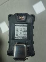China MSA Altair 4XR Multigas Detector with 4-Gas Sensor and 18-Hour Battery Life for sale