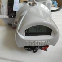 China Rotork IQ25 F14 A Electric Actuator 50 Hz 60 Hz Industrial Valve Automation for sale