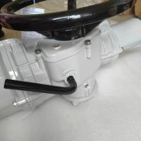 China Rotork IQ25 F14 A Electric Actuator 50 Hz 60 Hz Industrial Valve Automation for sale