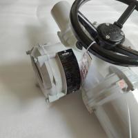 China Rotork IQ25 F14 A Electric Actuator 50 Hz 60 Hz Industrial Valve Automation for sale