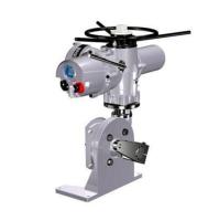China Rotork IQ25 F14 A Electric Actuator 50 Hz 60 Hz Industrial Valve Automation for sale