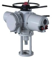 China Rotork IQ25 F14 A Electric Actuator 50 Hz 60 Hz Industrial Valve Automation for sale