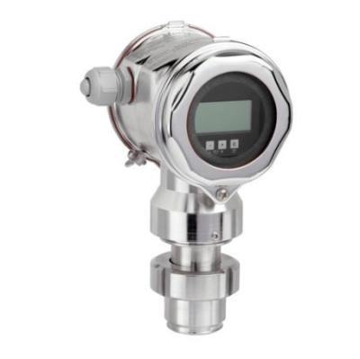China Endress+Hauser FMB70 Static Pressure Level Gauge 0-200 bar Flush Mount for sale