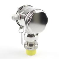 China Endress+Hauser FMB70 Static Pressure Level Gauge 0-200 bar Flush Mount for sale