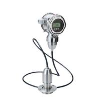 China Endress+Hauser FMB70 Static Pressure Level Gauge 0-200 bar Flush Mount for sale
