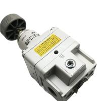China SMC IR2020-02BG-A Precision Pressure Regulating Valve 1/4 Rc 0.01-0.8 MPa for sale