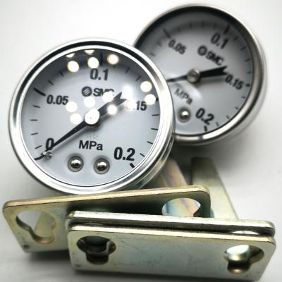 China SMC IR2020-02BG-A Precision Pressure Regulating Valve 1/4 Rc 0.01-0.8 MPa for sale