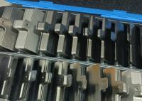 China SKF TMAS 720 Machinery Shims Kit 0.05-3.00mm 304 Stainless Steel Shaft Alignment Tool for sale