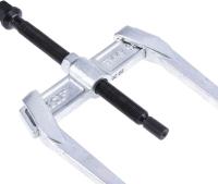 China SKF TMMR 60F-350XL Reversible Jaw Puller 2 Arm Bearing Puller 60-350 mm for sale