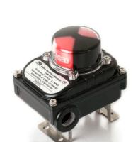 China PG POWERGENEX LSB Series Valve Position Monitor IP67 Aluminum Die Cast Housing for sale
