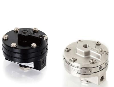 China PG POWERGENEX AVB Series Volume Booster AVB-1000 1100 2000 3000 High Air Flow Output for sale