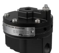 China PG POWERGENEX AVB Series Volume Booster AVB-1000 1100 2000 3000 High Air Flow Output for sale