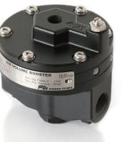 China PG POWERGENEX AVB Series Volume Booster AVB-1000 1100 2000 3000 High Air Flow Output for sale