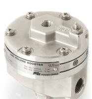 China PG POWERGENEX AVB Series Volume Booster AVB-1000 1100 2000 3000 High Air Flow Output for sale
