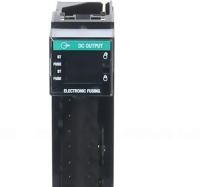 China AB Rockwell 1756-OB16IEFS ControlLogix 16 Point Digital Output Module 10-30VDC for sale