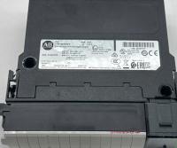 China AB Rockwell 1756-OB16IEFS ControlLogix 16 Point Digital Output Module 10-30VDC for sale