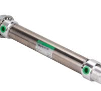 China CKD Pencil Cylinder SCPS SCPD3 SCPS3 SCPH3 Series 6-16mm Bore with Magnetic Switches for sale