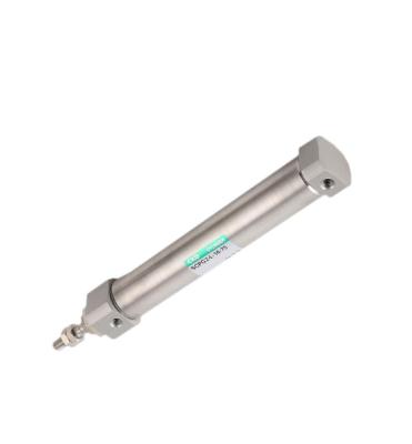 China CKD Pencil Cylinder SCPS SCPD3 SCPS3 SCPH3 Series 6-16mm Bore with Magnetic Switches for sale