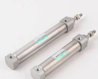 China CKD Pencil Cylinder SCPS SCPD3 SCPS3 SCPH3 Series 6-16mm Bore with Magnetic Switches for sale