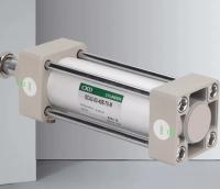 China CKD Pencil Cylinder SCPS SCPD3 SCPS3 SCPH3 Series 6-16mm Bore with Magnetic Switches for sale