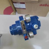 China AVP301 AVP302 Smart Valve Positioner for Pneumatic Actuators 4-20mA Input for sale