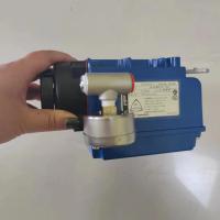 China AVP301 AVP302 Smart Valve Positioner for Pneumatic Actuators 4-20mA Input for sale