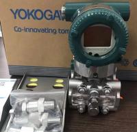 China Yokogawa EJA110E Differential Pressure Transmitter 0.055% Accuracy 100:1 Rangeability for sale