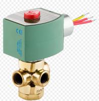 China ASCO EF8320G200DC24/DCD General Service Solenoid Valve 24V DC 2-Way for sale