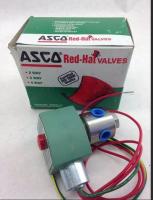 China ASCO EF8320G200DC24/DCD General Service Solenoid Valve 24V DC 2-Way for sale
