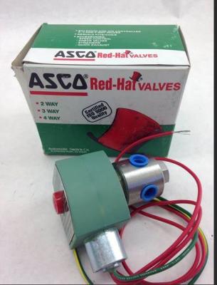China ASCO EF8320G200DC24/DCD General Service Solenoid Valve 24V DC 2-Way for sale
