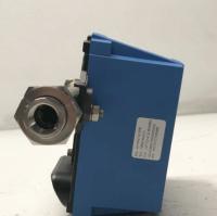 China KROHNE H250 Variable Area Flowmeter DN15-150 -196 to 400°C for Liquids Gases Vapors for sale